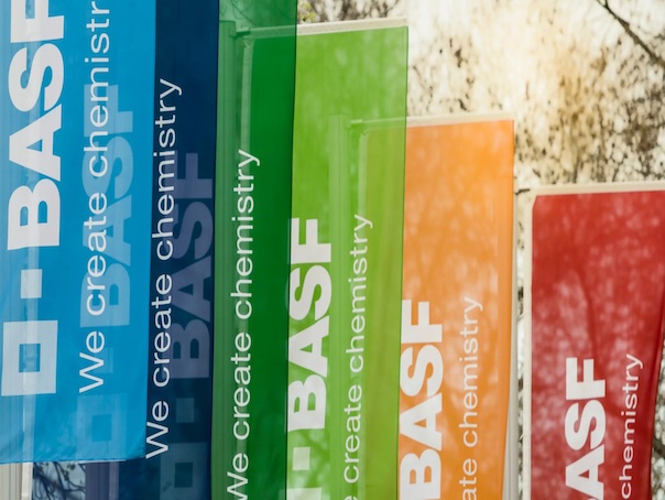 BASF